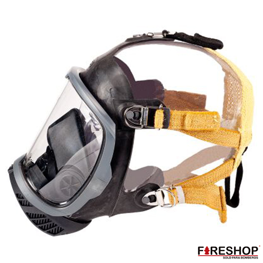 Equipo de Respiración Autónomo G1 NFPA 2018 – Fireshop.pe®